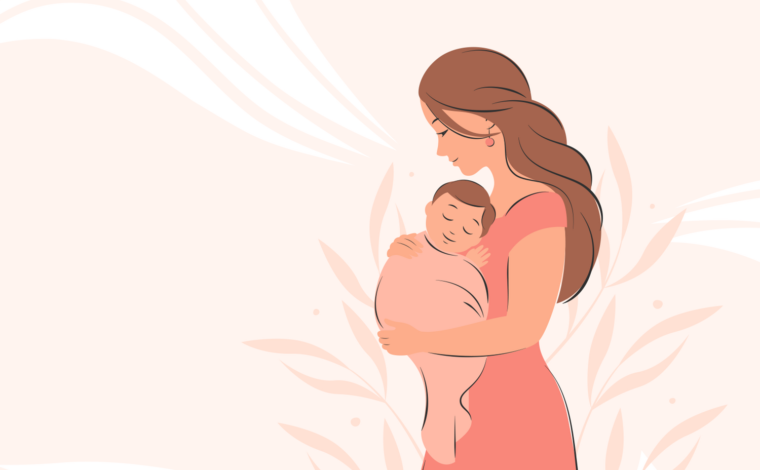 The Newborn Scrunch: Understanding Why Babies Curl Up Their Legs and A ...