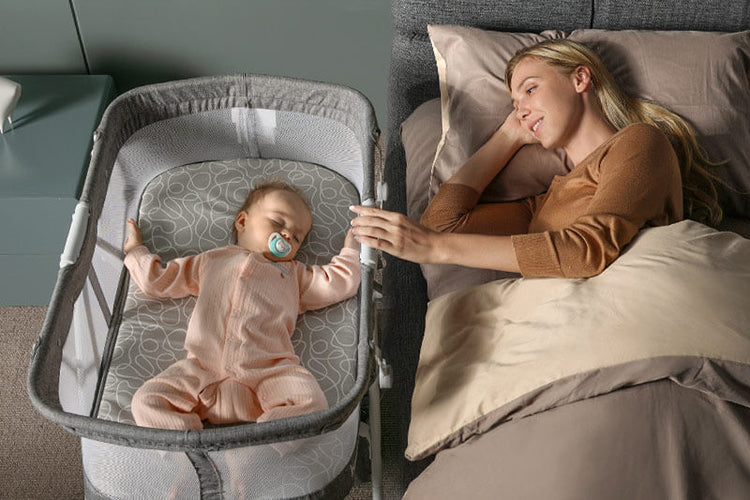 Home Blog Best Baby Cradles: Tips to Choosing the Right Baby Cradle