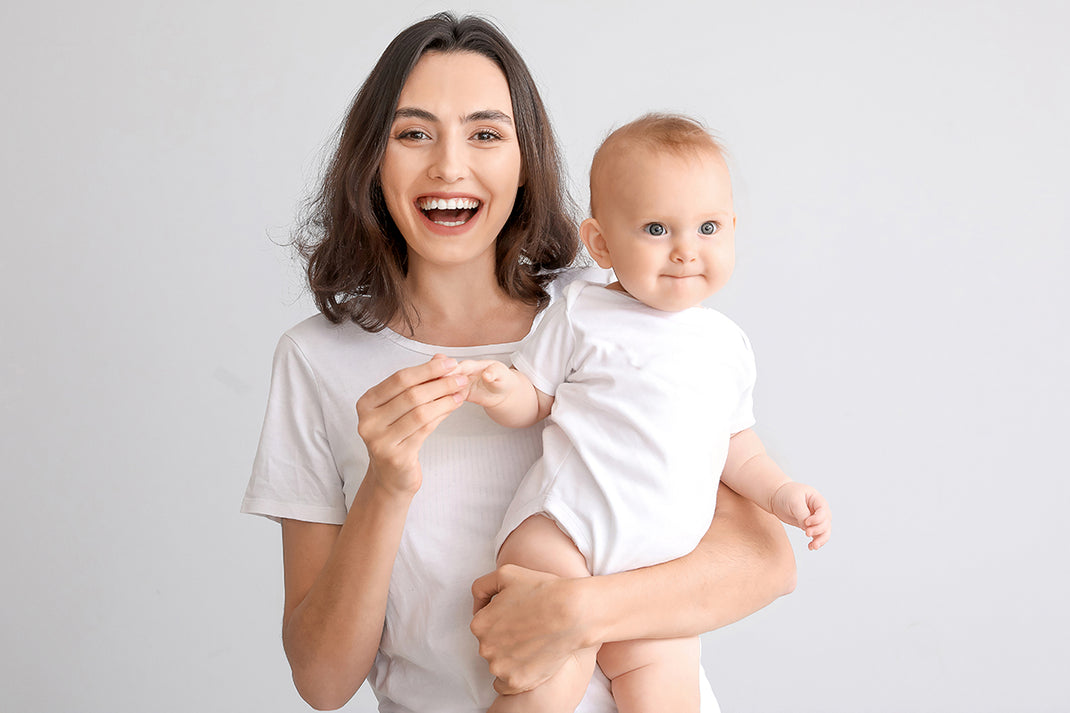 High Quality Products for Babies and Parents – Besrey