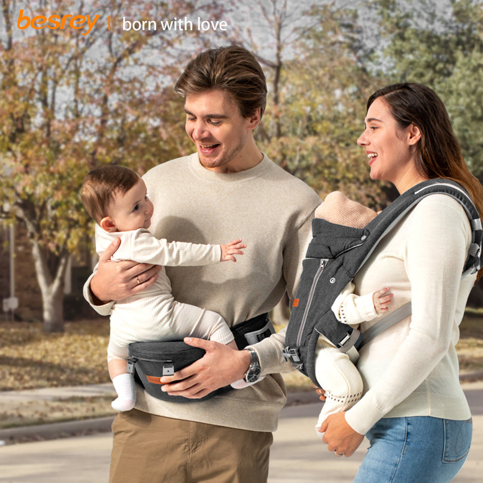 High Quality Products for Babies and Parents – Besrey