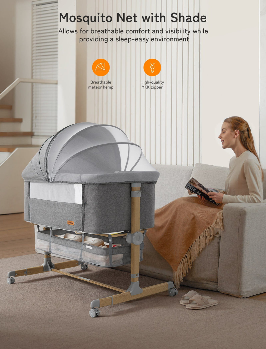 High Quality Products for Babies and Parents – Besrey